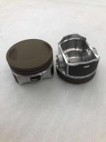 China Engine Parts DAYANG BEIYI Tricycle Parts Replacement CG-250-A Piston Perfect Performance for sale