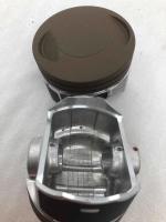 China Engine Parts DAYANG BEIYI Tricycle Parts Replacement CG-250-A Piston Perfect Performance for sale