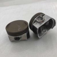 China Engine Parts DAYANG BEIYI Tricycle Parts Replacement CG-250-A Piston Perfect Performance for sale