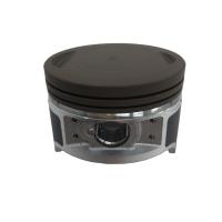 China DAYANG BEIYI Tricycle Engine Parts Replacement Brown CG-200-A Piston Perfect Performance for sale