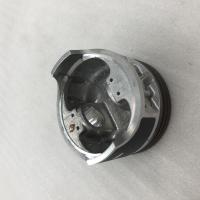 China DAYANG BEIYI Tricycle Engine Parts Replacement Brown CG-200-A Piston Perfect Performance for sale