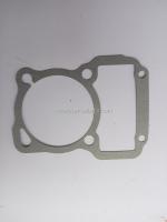 China Cylinder Head Gasket for CG125 Motorcycle Parts Effectl Fix and Seal OEM Service Yes for sale