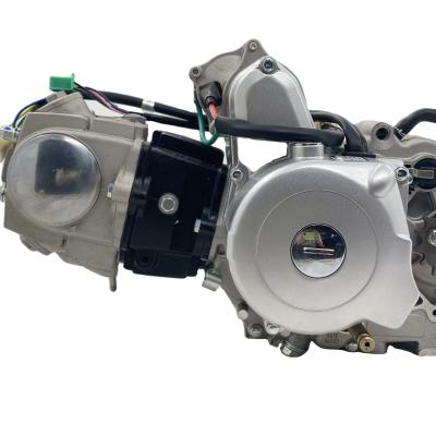 China 70cc A-CLASS 4 Stroke Engine Assembly for Tricycle Sales Affordable and Dependable for sale