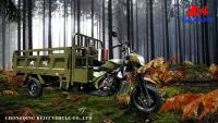 China High Grade Ability 1500KG Loading Air Cooled Cargo Motorcycle Tricycle for Heavy Duty for sale