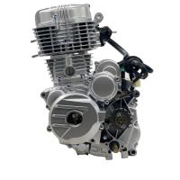 China High Speed 3 Wheels Complete Motorcycle Engine Cylinder for YF150cc DAYANG Tricycle for sale