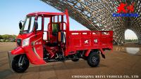 China High Payload Capacity ≥400kg 1000W Tricycle 200cc Cargo Motorcycle Tricycle 175cc for sale