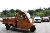 China BeiYi DaYang Tricycle with Roof 2015 Hot Seller Max Speed 65km/h Displacement 151-200cc for sale
