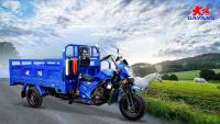 China CCC Three Wheel Cargo Motorcycle with 250W Motor and 12V Voltage within CCC Design for sale