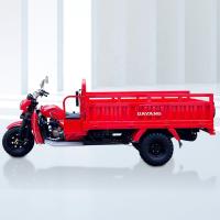 China 300CC Three Wheel Cargo Motorcycle The Best Transport Solution for Cargo Delivery for sale