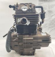 China Fit ATV UTV Tricycle Motorcycle Engine Assembly for DAYANG LF 300cc Water Cooled for sale