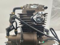China Fit ATV UTV Tricycle Motorcycle Engine Assembly for DAYANG LF 300cc Water Cooled for sale