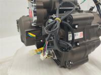 China Fit ATV UTV Tricycle Motorcycle Engine Assembly for DAYANG LF 300cc Water Cooled for sale