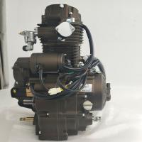 China LIFAN 200cc DAYANG Water-Cooled Motorcycle Engine Assembly Single Cylinder Four Stroke Style CCC for sale