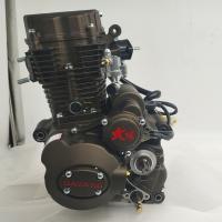 China LIFAN 200cc DAYANG Water-Cooled Motorcycle Engine Assembly Single Cylinder Four Stroke Style CCC for sale
