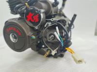 China 250cc DAYANG LIFAN Motorcycle Engine Assembly Single Cylinder Four Stroke Style Origin CCC for sale