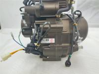 China 250cc DAYANG LIFAN Motorcycle Engine Assembly Single Cylinder Four Stroke Style Origin CCC for sale