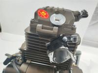 China 250cc DAYANG LIFAN Motorcycle Engine Assembly Single Cylinder Four Stroke Style Origin CCC for sale