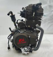 China 250cc DAYANG LIFAN Motorcycle Engine Assembly Single Cylinder Four Stroke Style Origin CCC for sale