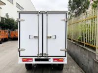 China 300cc Closed Iron Cabin 3 Wheel Tricycle With Cargo Box For Adult In Columbia for sale