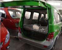China Hot Tricycle Passenger Tricycle Tuk Tuk With 380kg Load Capacity And Fuel Tank 13L for sale