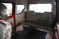 China Hot Tricycle Passenger Tricycle Tuk Tuk With 380kg Load Capacity And Fuel Tank 13L for sale