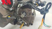 China DAYANG LIFAN Motorcycle 150cc Engine Assembly Single Cylinder Four StrokeOrigin Type for sale
