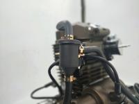 China DAYANG CG300 Complete Motorcycle with Water Class Electric/kick Method and 1 Cylinder for sale