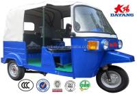 China 40*80 Chassis Beam Spec. Mini Passenger Taxi Motorcycle Car Furgon 3 Ruedas with and Best for sale