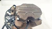 China DAYANG CG150cc Air-Cooling Double Clutch Engine Assembly Single Cylinder Four Stroke for sale