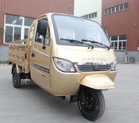 China 300CC Triciclo With Many Kinds Of Cargo Box Options And 320CC Carga Motorcycles for sale