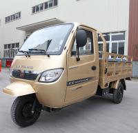 China 300CC Triciclo With Many Kinds Of Cargo Box Options And 320CC Carga Motorcycles for sale