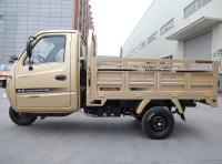 China 300CC Triciclo With Many Kinds Of Cargo Box Options And 320CC Carga Motorcycles for sale