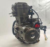 China 150cc DAYANG LIFAN Motorcycle Engine Assembly Single Cylinder 4 Stroke CCC Origin Type for sale