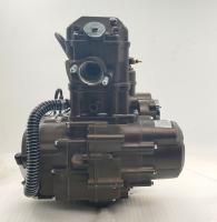 China 150cc DAYANG LIFAN Motorcycle Engine Assembly Single Cylinder 4 Stroke CCC Origin Type for sale