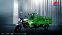 China 250W Three Wheel Cargo Motorcycle for Cargo 150CC Air Cooling Cargo Tricycle for sale