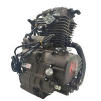 China 250CC DAYANG Motorcycle Engine Single Cylinder 4 Stroke Wolf Water-Cooled Cold Style for sale