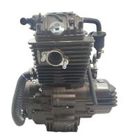 China 250CC DAYANG Motorcycle Engine Single Cylinder 4 Stroke Wolf Water-Cooled Cold Style for sale