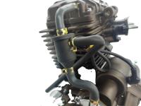China 250CC DAYANG Motorcycle Engine Single Cylinder 4 Stroke Wolf Water-Cooled Cold Style for sale