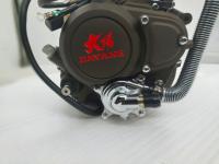 China DAYANG LIFAN Motorcycle Engine Assembly Single Cylinder Four Stroke Style Max Power 9.5/8000 for sale
