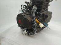 China DAYANG LIFAN Engine CG200 200cc Single Cylinder Electric/Kick Method Origin Type Made for sale