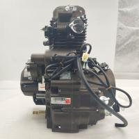China 175cc DAYANG Motorcycle Engine Assembly with Max.Torque 12/6500 and CDI Ignition Method for sale