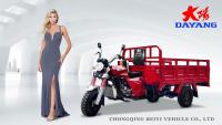China Affordable Tricycle Motorcycle Lifan Tricycle Car Motorcycles with Rear Spring Leafs 5 2 for sale