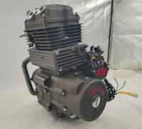 China DAYANG LIFAN CG Cool 250cc Motorcycle Engine Assembly Electric Start and CCC Certified for sale