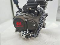 China DAYANG LIFAN CG Cool 250cc Motorcycle Engine Assembly Electric Start and CCC Certified for sale