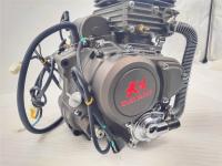 China 1 Cylinder LIFAN CG cool 200cc DAYANG Motorcycle Engine Assembly Water-cooled Four Stroke Style CCC Origin for sale