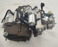 China Electric / Kick Start DAYANG 140cc Cool Nature Engine Motorcycle with 4 Stroke Method for sale