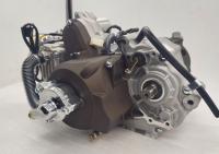 China Electric / Kick Start DAYANG 140cc Cool Nature Engine Motorcycle with 4 Stroke Method for sale