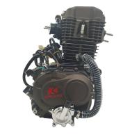 China DAYAN 250CC Super Cool Motorcycle with DAYANG Sea CDI and 11.5kW/7000 R/min Max Power for sale