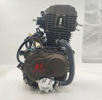 China DAYAN 250CC Super Cool Motorcycle with DAYANG Sea CDI and 11.5kW/7000 R/min Max Power for sale