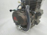 China DAYAN 250CC Super Cool Motorcycle with DAYANG Sea CDI and 11.5kW/7000 R/min Max Power for sale